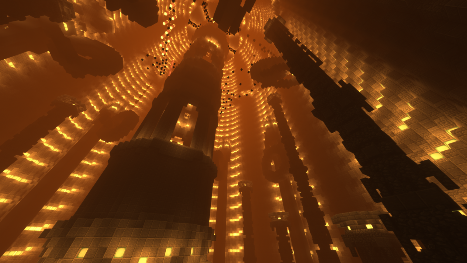 The Unusal Skyblock 攻略 TUSBの難易度は？｜オルコハリン